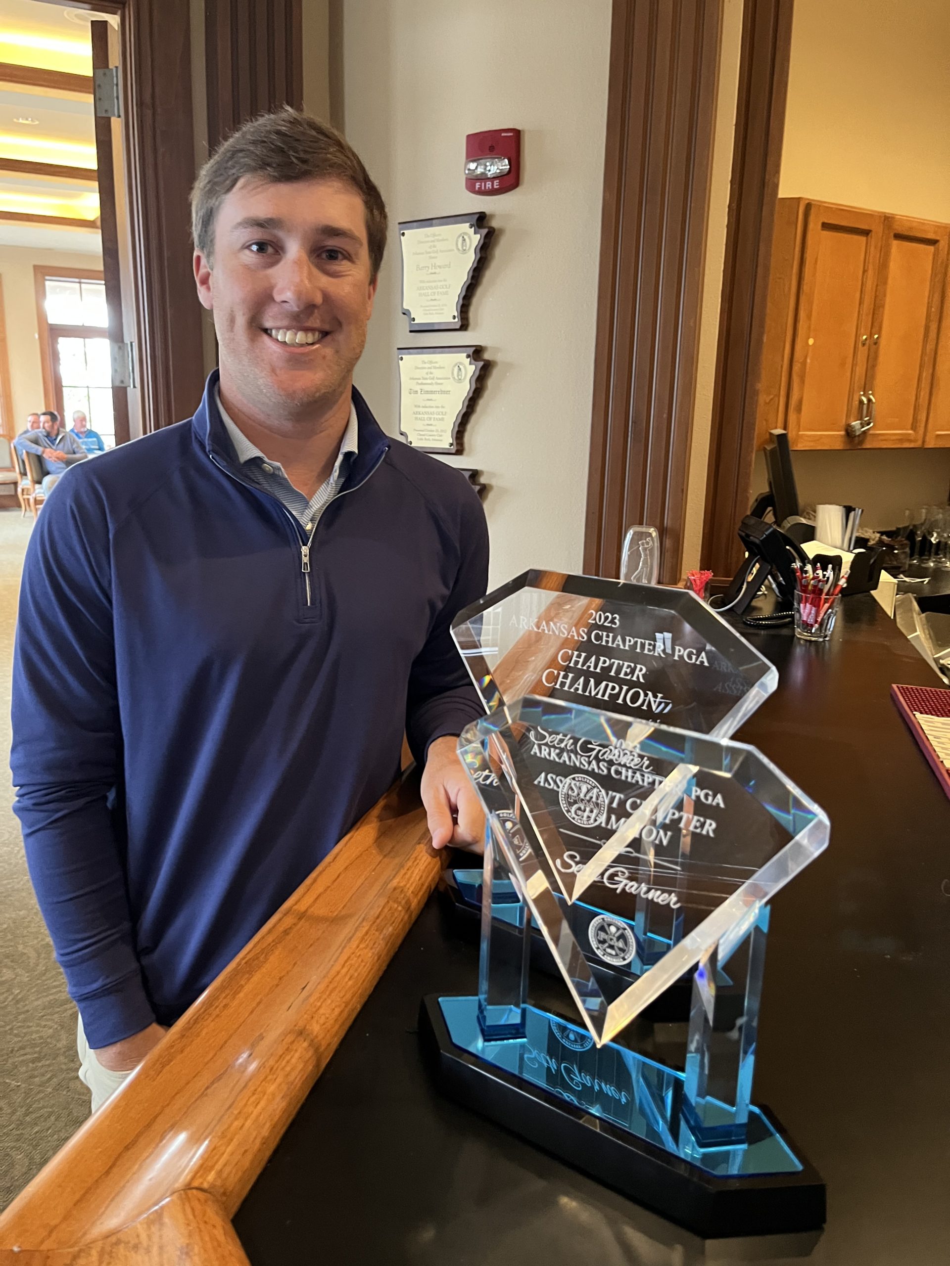 Arkansas PGA Chapter | Golf Development Programs | SouthCentral.PGA.com